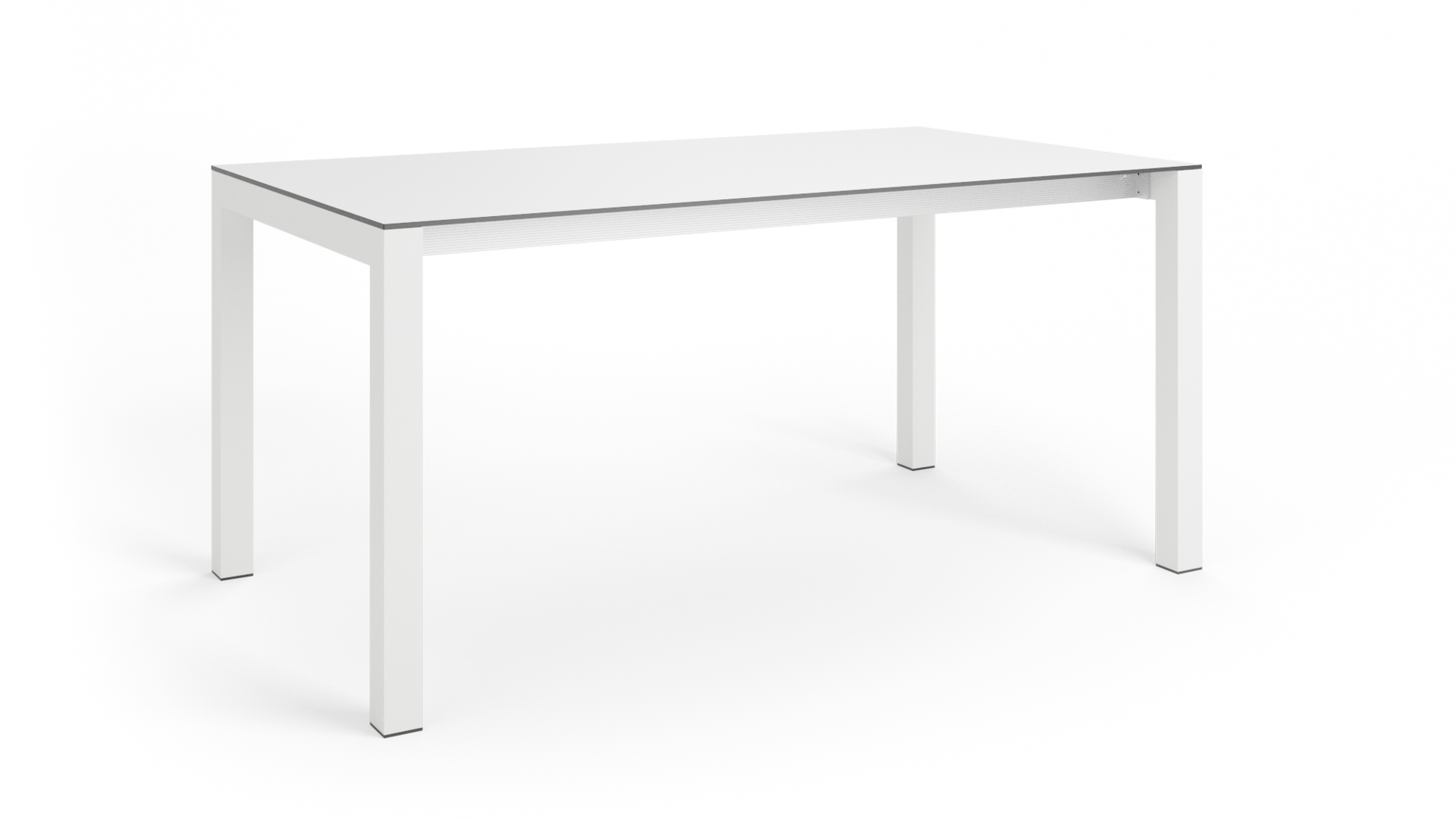 Oiside » 45 Extensible Table 100