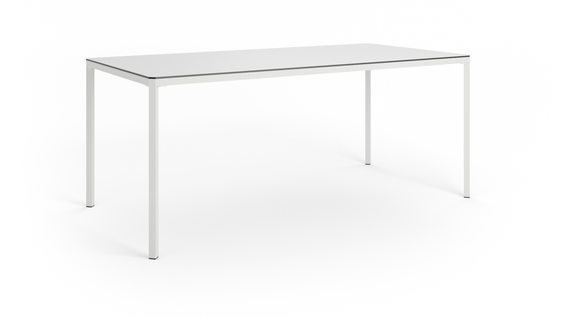 Oiside » 45 Rectangular Table 200x100
