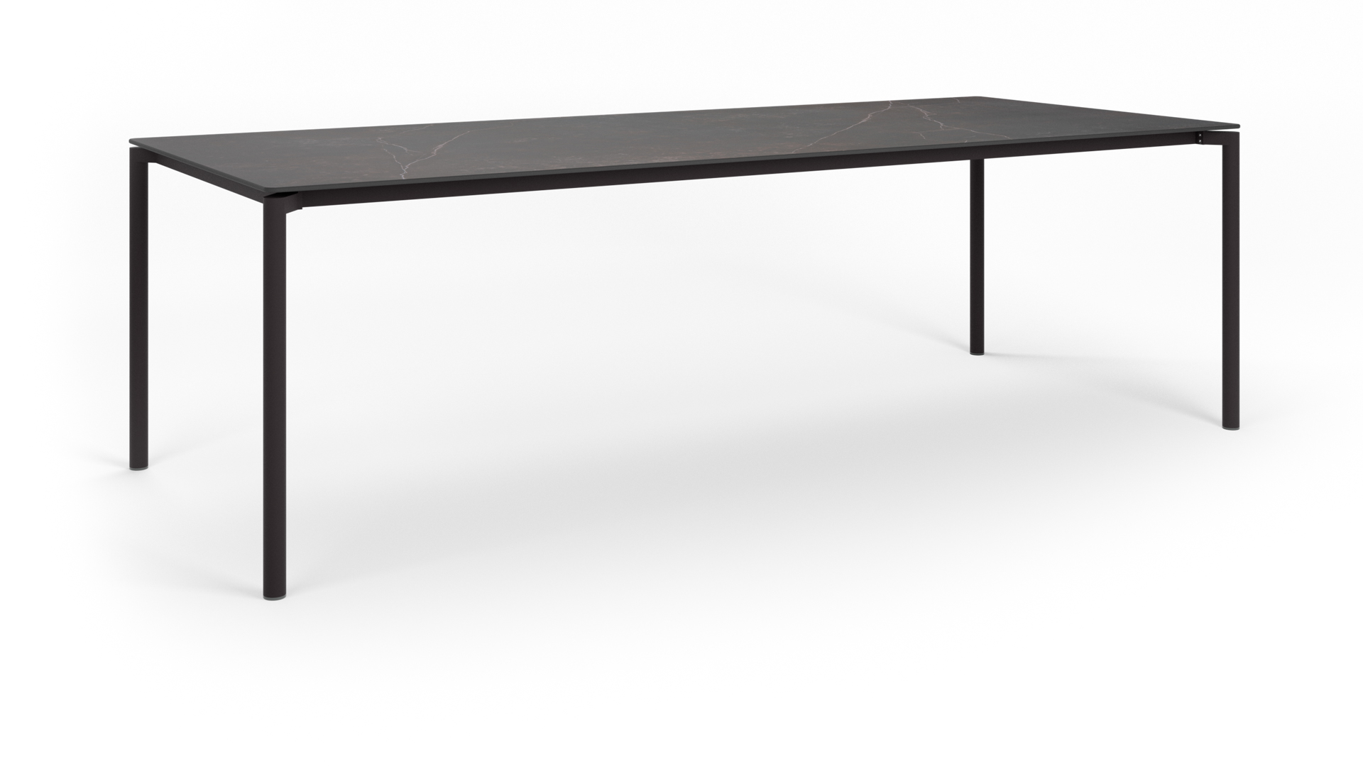 Oiside » Twist Dining Table 100x240