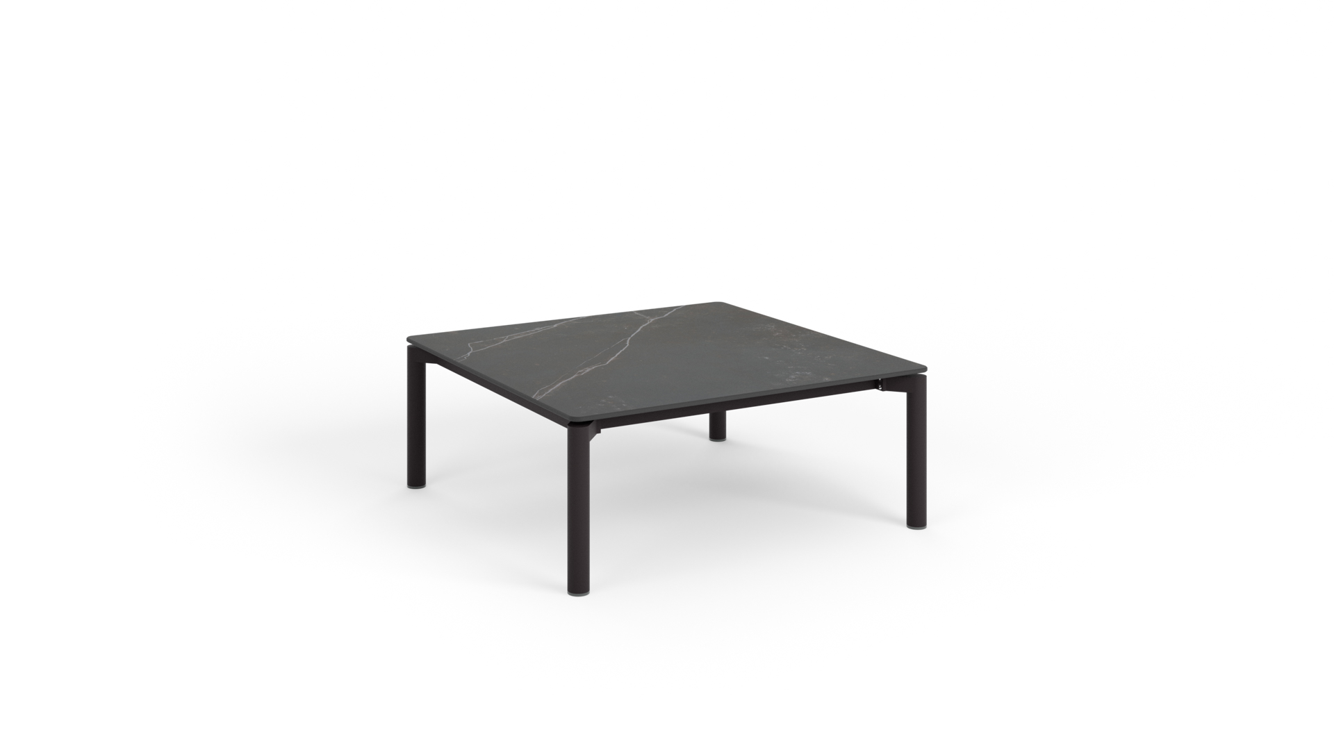 Oiside » Twist Coffee Table 80x80