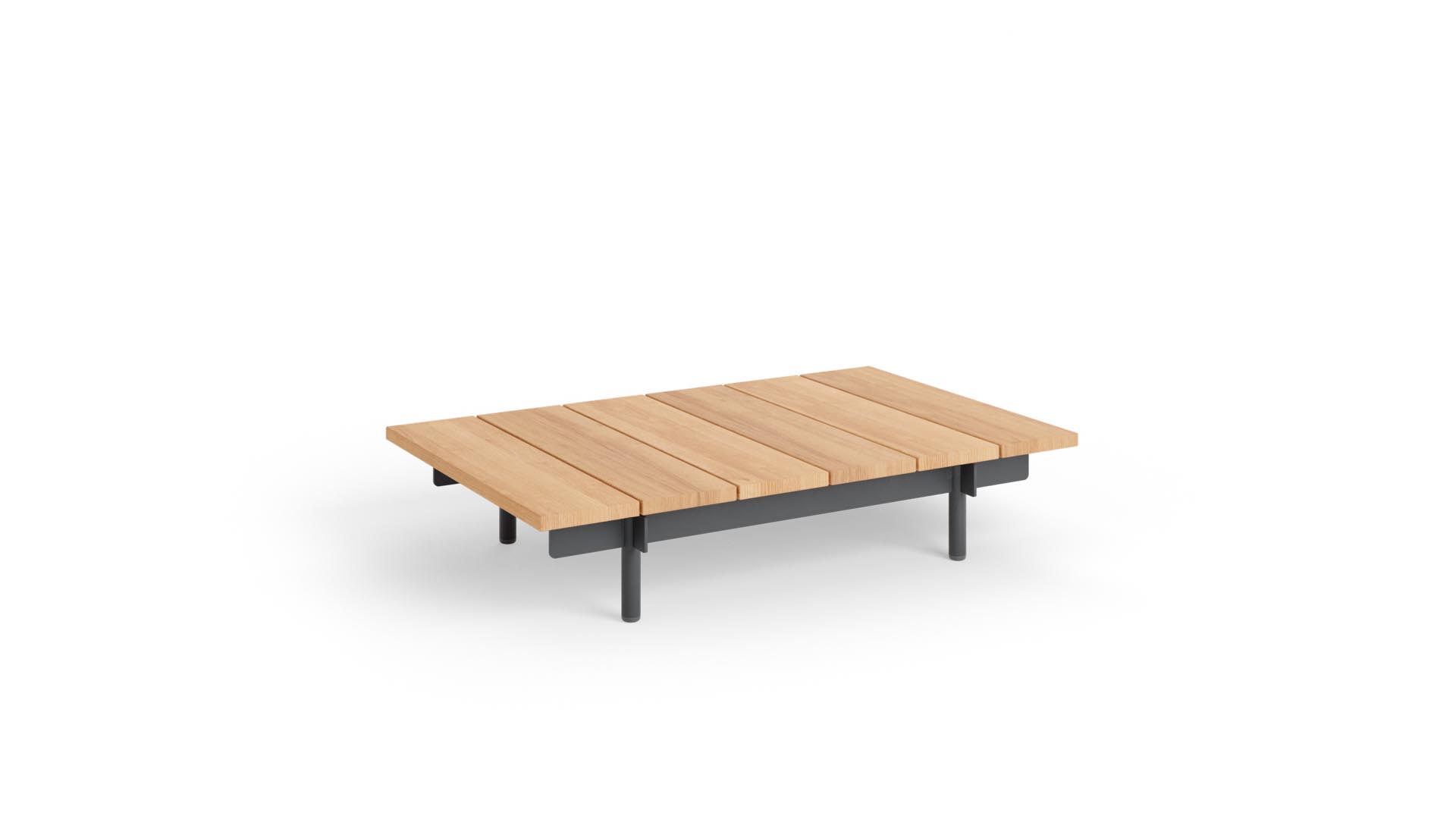 Oiside » Penda Rectangular Coffe Table 110