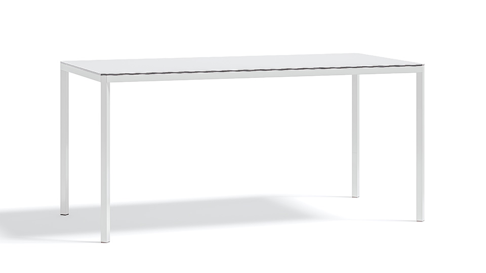 Oiside » 45 Mesa Rectangular 160x80