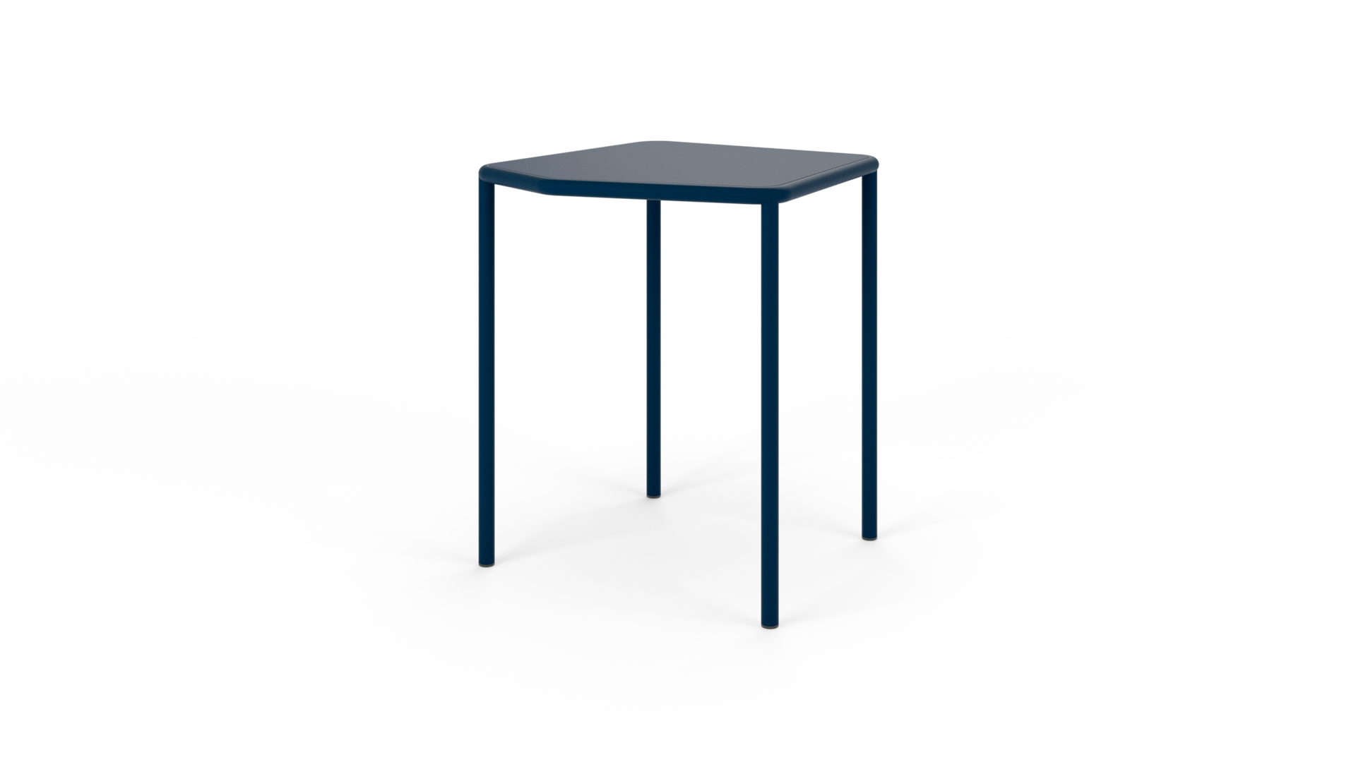 Oiside » Violet Two People Dining Table