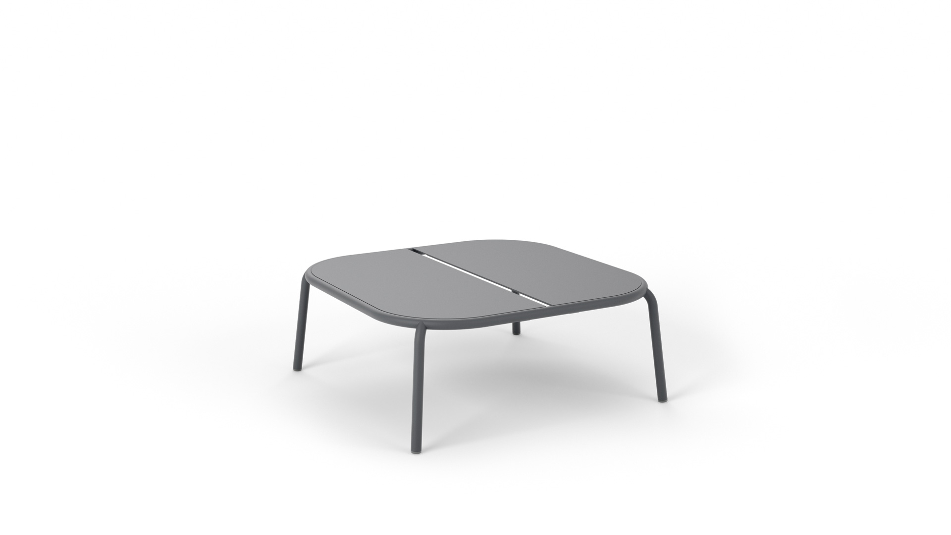 Oiside » Parc Low Table